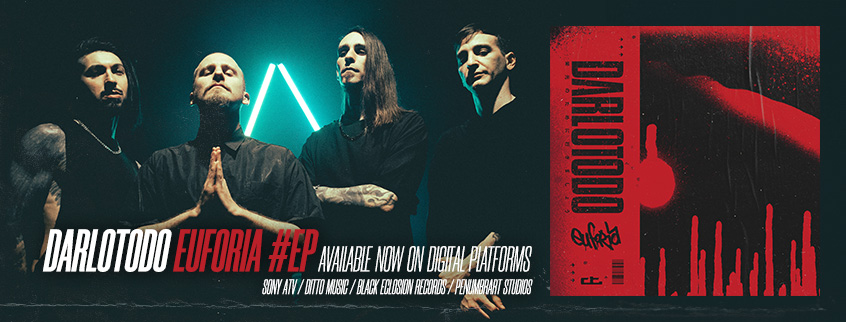 BLACK ECLOSION | DIGITAL RECORD LABEL | www.blackeclosion.com